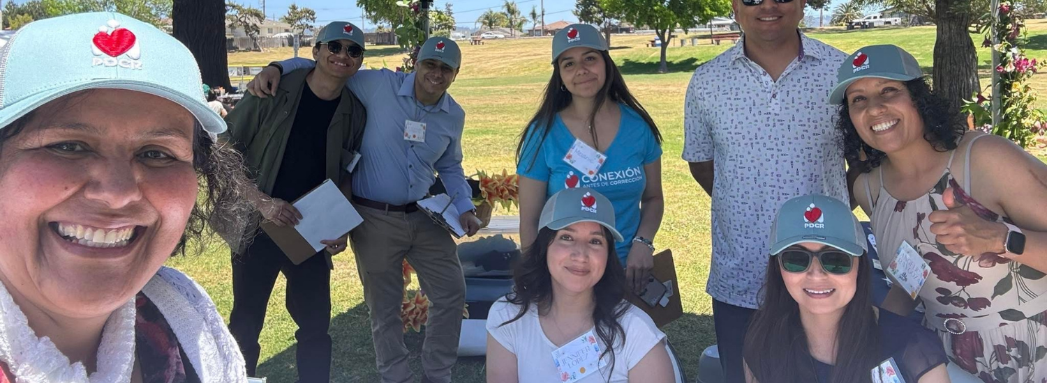 PDCR - Positive Discipline